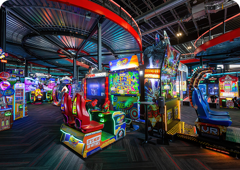 Experiences - Speeders - Chinook