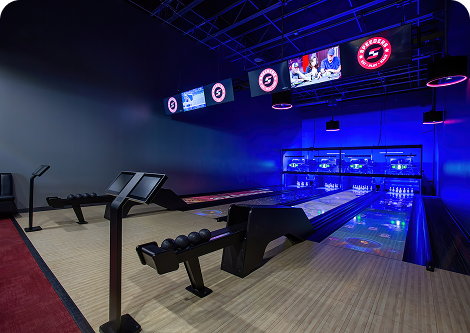 Experiences - Speeders - Chinook