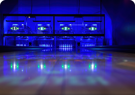 Experiences - Speeders - Chinook