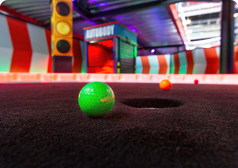 Experiences - Speeders - Chinook