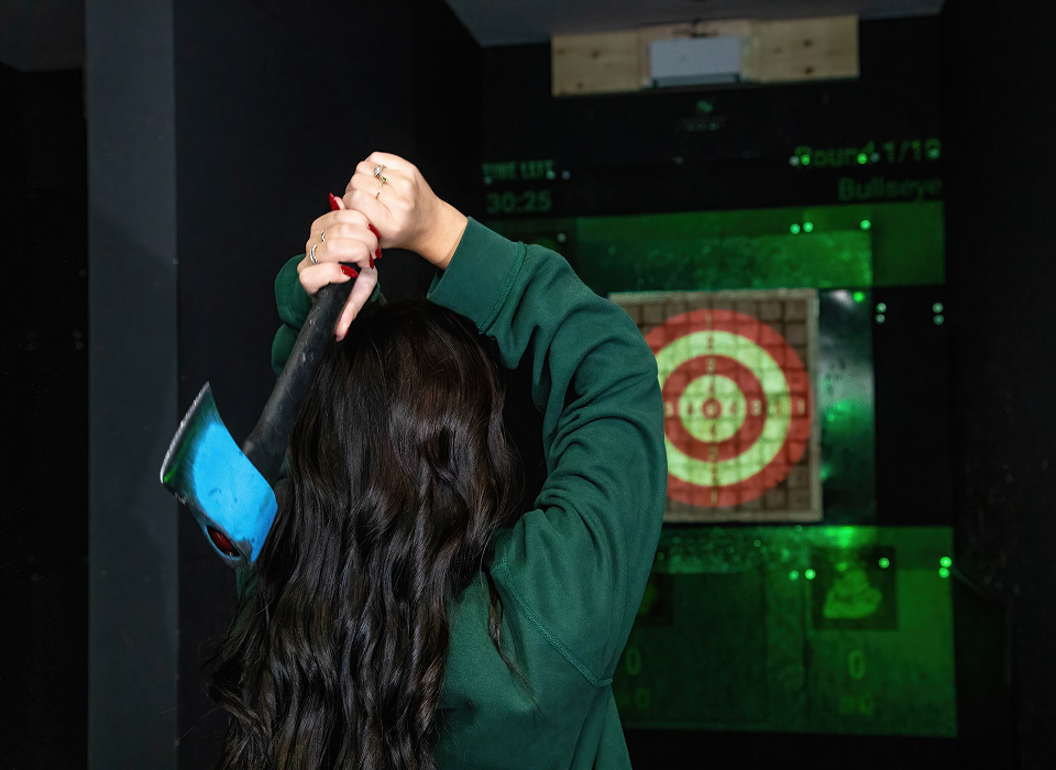 Home - Speeders - Chinook